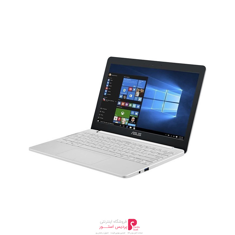لپ تاپ 11 اینچی ایسوس مدل E203NA - A - فروشگاه پردیس استور قیمت بروز لپ تاپ