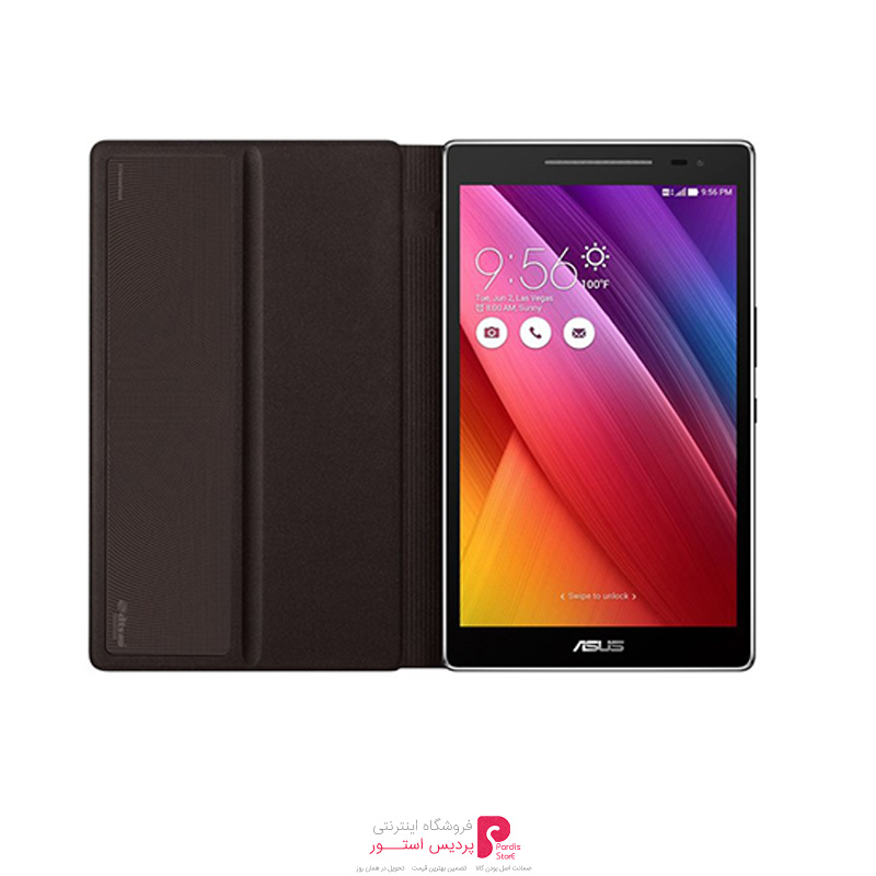 خرید و قیمت تبلت ایسوس مدل ZenPad 8.0 Z380KNL 4G | پردیس استور