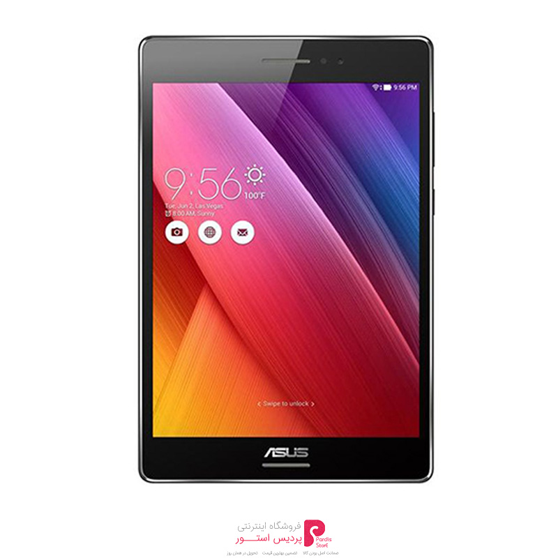 خرید و قیمت تبلت ایسوس مدل ZenPad S 8.0 Z580CA Wi-Fi | پردیس استور