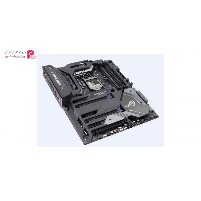 خرید و قیمت مادربرد ایسوس مدل ROG MAXIMUS X CODE | پردیس استور
