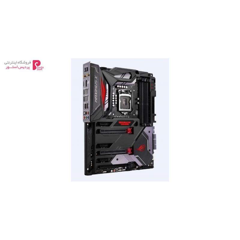 خرید و قیمت مادربرد ایسوس مدل ROG MAXIMUS X CODE | پردیس استور