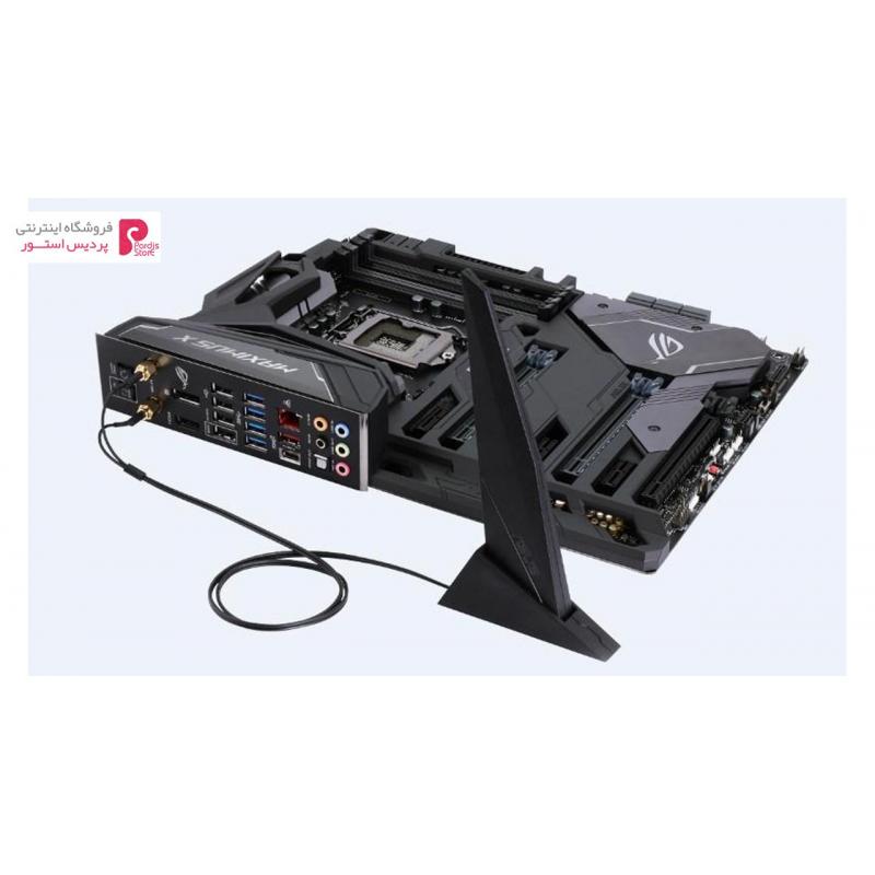 خرید و قیمت مادربرد ایسوس مدل ROG MAXIMUS X CODE | پردیس استور