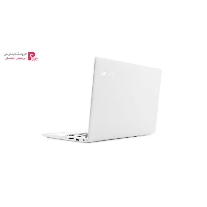 قیمت و خرید لپ تاپ 15 اینچی لنوو مدل ideapad 320S-FB - مشخصات فنی