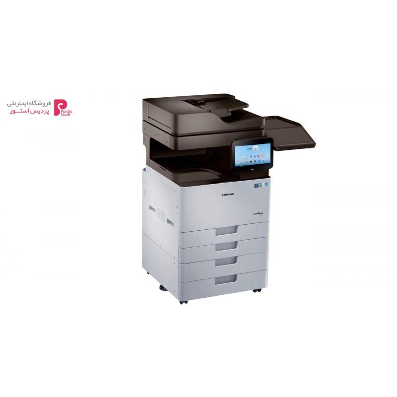 مشخصات فنی ، قیمت و خرید پرینتر چندکاره لیزری سامسونگ مدل Smart ...