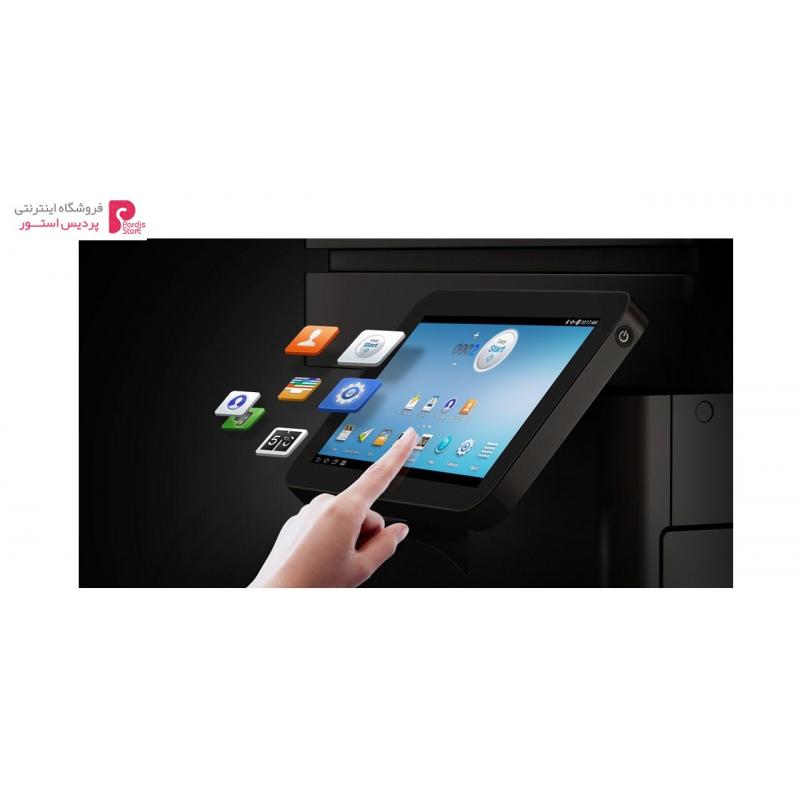 مشخصات فنی ، قیمت و خرید پرینتر چندکاره لیزری سامسونگ مدل Smart ...