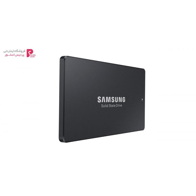 اس اس دی سرور سامسونگ مدل SM863 ظرفیت 1.92 ترابایت + توضیحات و قیمت
