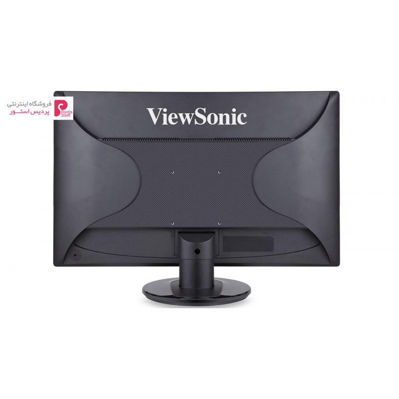 مانیتور ویوسونیک مدل VA2046A-LED سایز 20 اینچ - لیست قیمت بروز