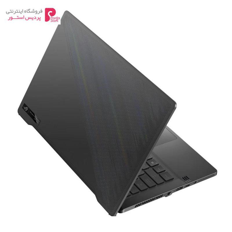 مشخصات فنی ، قیمت و خرید لپ تاپ ایسوس ROG Zephyrus GA401QM-K2314 - قیمت