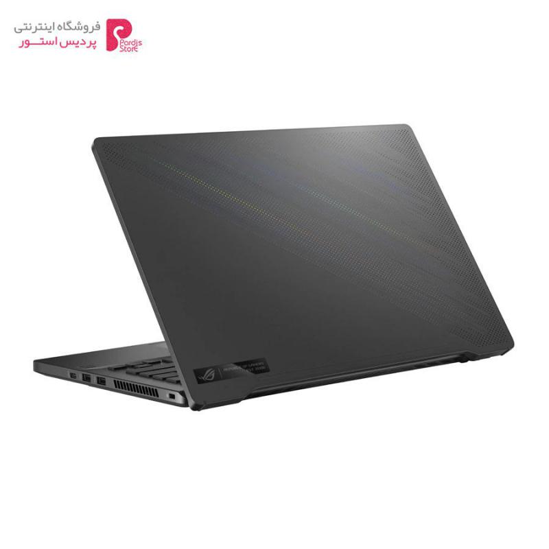 مشخصات فنی ، قیمت و خرید لپ تاپ ایسوس ROG Zephyrus GA401QM-K2314 - قیمت