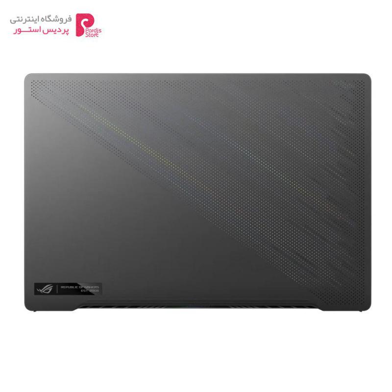 مشخصات فنی ، قیمت و خرید لپ تاپ ایسوس ROG Zephyrus GA401QM-K2314 - قیمت