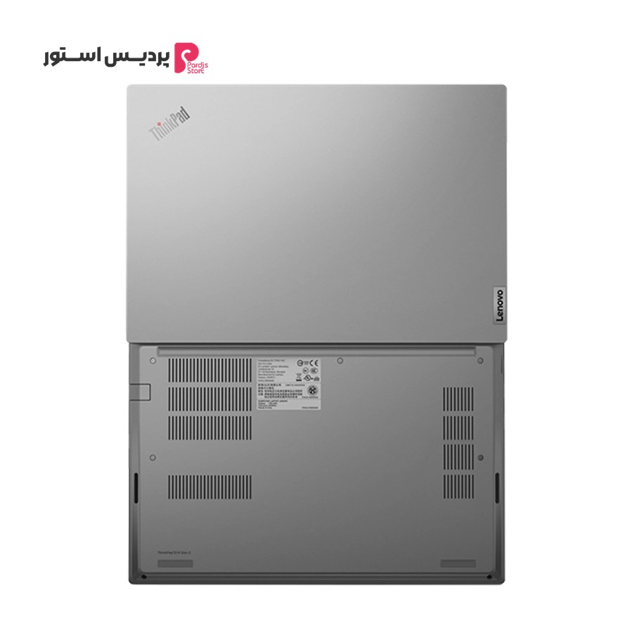 لپ تاپ لنوو ThinkPad E15-HD + توضیحات و قیمت